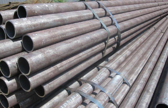 transportation / constructions / Bridge seamless steel pipe with different standard