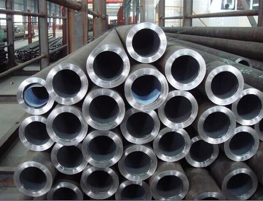 X56 X60 X65 industrial Oiled Seamless Steel Pipes for Petroleum industry