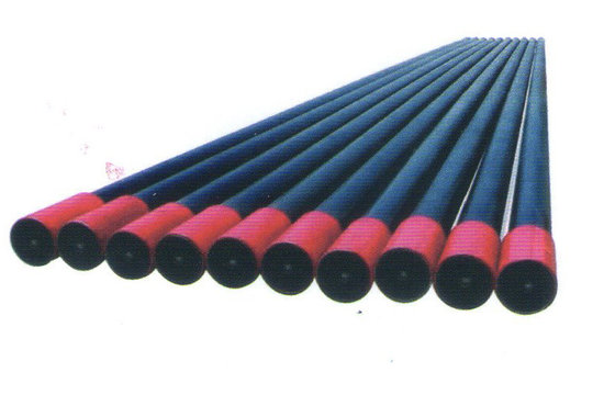 custom oil drilling industry high strength Seamless Steel Pipe J55 N80