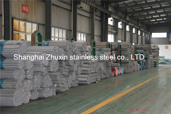small DN 304 stainless steel tubing / LISCO TISCO seamless steel pipe