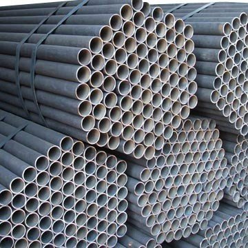 Hot Rolled Marine Steel Products Seamless Carbon Steel Pipe For Electric Industrial