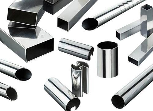 4mm Precision SS Tube Hot Rolled ERW Steel Pipe TP304 TP304L ASTM A213