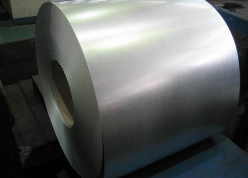 0.20mm Thickness Dry S280, S320 Aluzinc Steel Coils And Sheet With Minimized Spangle