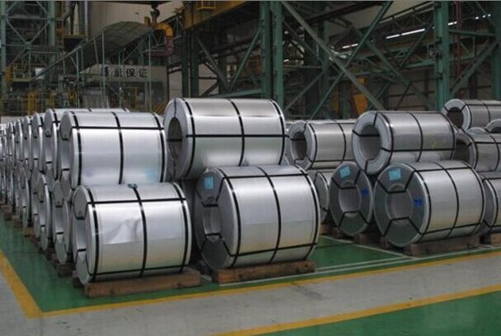 DC51D+Z SGCC Hot Dip Galvanized Steel Sheet GI / HDGI Corrugated Metal Roofing Sheets