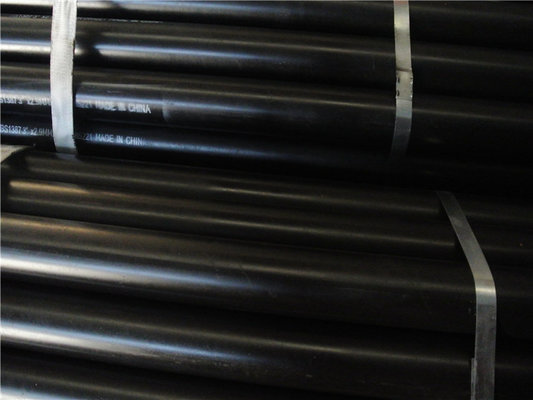 3 Inch Oil Casing Pipe Thick Wall
