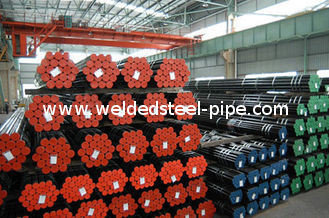 Hot Rolled Oil Casing Pipe API 5CT J55 / K55 / N80 / L80 / P110