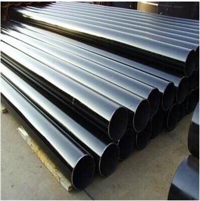 Thick Wall API 5L Oil Casing Pipe / Seamless Carbon Steel Pipe ISO9001:2000