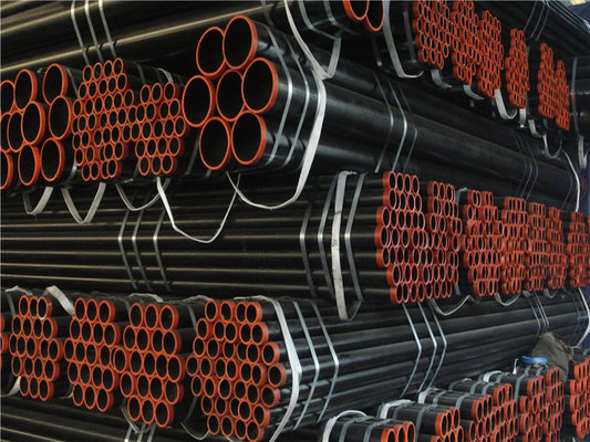 1 Inch / 3 Inch Oil Casing Pipe Thick Wall , Q195 Q345 ERW Steel Tubing