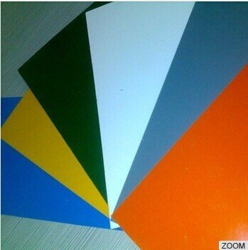 0.13 - 1mm prepainted steel coil / PPGI / Building Materials / Roofing Materials