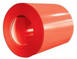 Prepainted steel coils/sheets