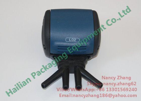 Milking Machine Milk Pulsator with Silicone Mebrane L02 Pulsator
