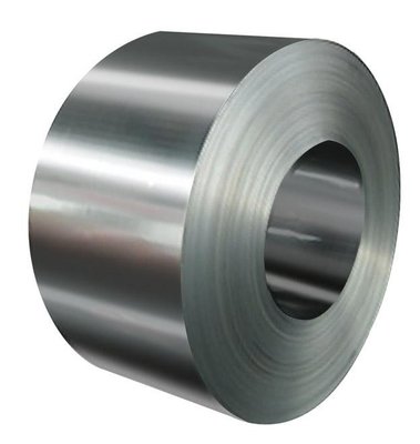 ASTM A283 / A283M-03 Grade D / E335 HR Steel Strips Hot Rolling For Blade