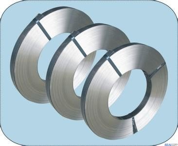 Brightness Black Finish Soft / Hard Cold Rolled Stainless Steel Strip / Coil 1000mm
