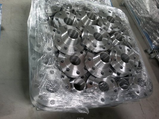 Steel Flanges, Alloy Materail ASTM A182 F11, F22, F5, F9, F91, F92 ,SO, WN, PL, LF, BL TYPE B16.5, B16.47
