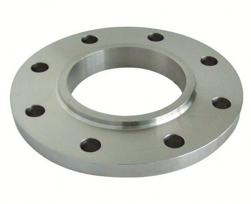 JIS B2220-1984 SOH Stainless Steel Flanges Pressure 5K To 20K For Water System