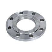 Carbon Steel Flanges Textile Machinery Spare Parts ASTM A105. ASTM A350