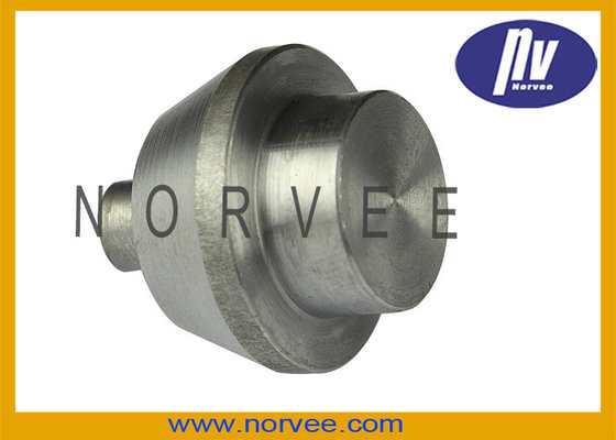 Non Standard SS201 SS303 SS304 Steel Nuts And Bolts with Painted Coating