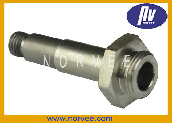 Brass / Carbon steel / Steel Nuts And Bolts for Motocar accessories