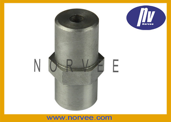 High Tensile Copper / Bronze / Steel Nuts And Bolts Grade 8.8 ANSI JIS BS