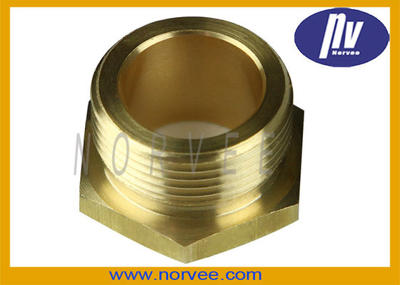 Brass / Plastic / Steel Nuts And Bolts Grade 8.8 For Machine Parts