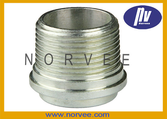 Non standard Copper / Bronze H59 H62 brass nuts and bolts for Motorcycle parts