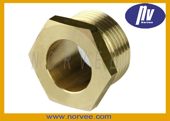 Zinc Plated / Oxide Black K1045 / K1046 Steel Nuts And Bolts With Tolerance 0.1mm