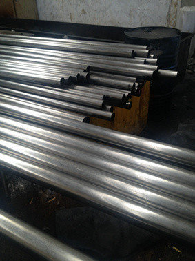 Annealed Precision Seamless Carbon Steel Tubes Phosphate Coating ASTM A106