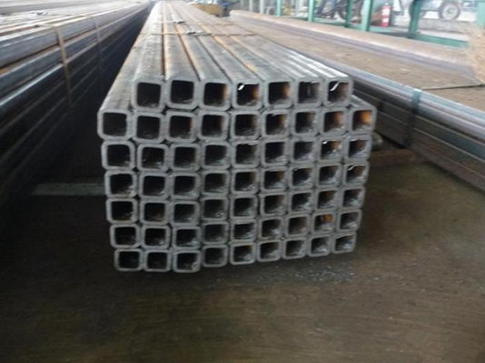 S355 Structural Square Steel Pipe 