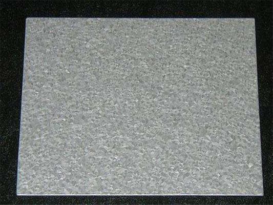 HR Galvanized Mild Steel Plate / Sheet Hot Rolled , 10# , 20# , 45# , 50# , 40Mn
