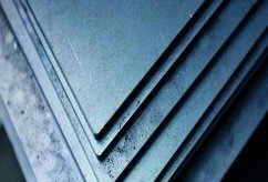 Mild Steel Plate