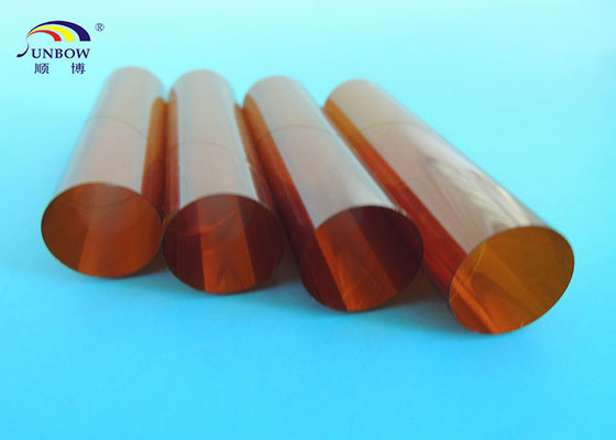 Acid and Abrasion Resistant Polyimide Film Sleeving for Telphone and Electrical Applicance
