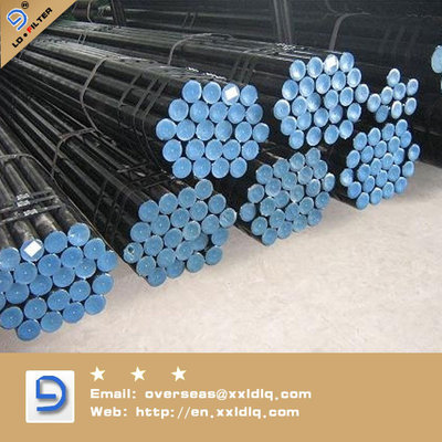 oil casing pipe 6 5/8'' N80 from factory