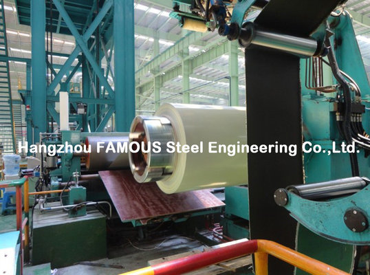 Color Coated Steel Coil JIS ASTM Hot Dipped Galvanized Prepainted Steel Coil for Corrugated Steel Roofing Sheet