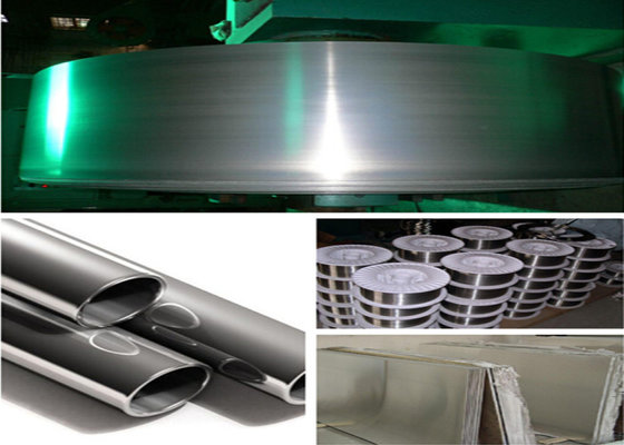 Nicr Alloy Tape Ni20Cr35 Electric Heating Resistance Strip For Heating Element