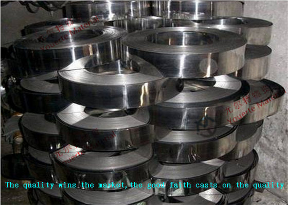 201 202 304 310S Polished Stainless Steel Strips with 2B BA NO.4 SB HL Surface for Chemical