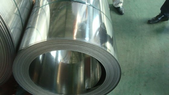 TISCO JIS SUS ASME 400 Series Stainless Steel Strip With PVC PE , SS Coil