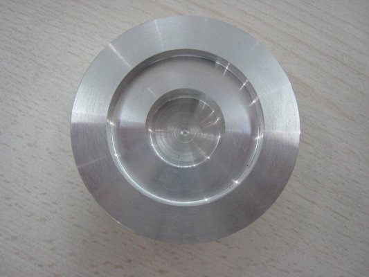 Forged Steel Flanges Aluminum Machining
