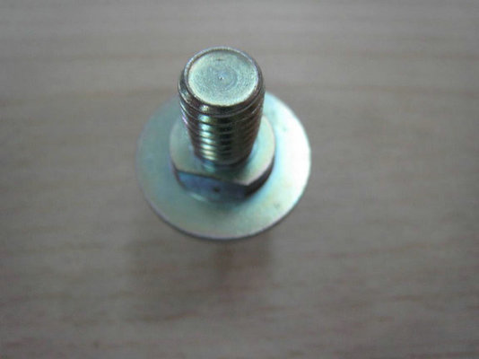 forging precision maching flange