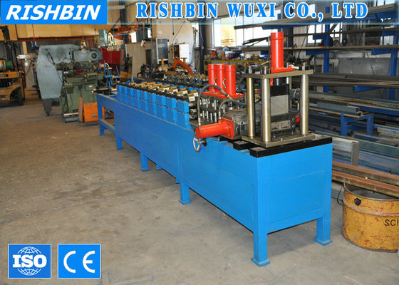 Steel Stud Track Roll Forming Line