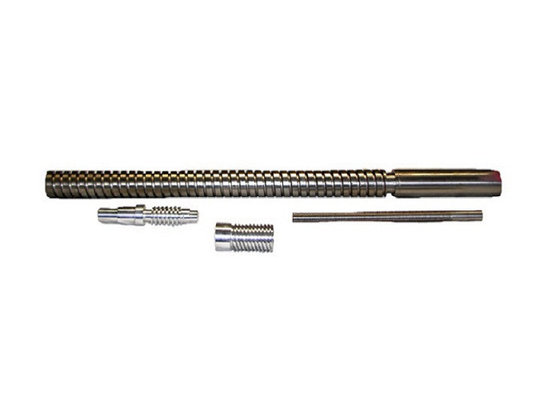 OEM Specialty Hardware Fasteners 316 Stainless Steel Galvanized All thread Rod Studs