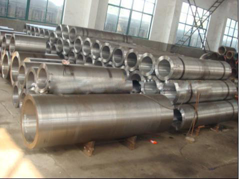 AISI 4140 Boiler Stainless Forged Steel Couplings SCM 440 Boiler Carbons Steel Seamless Pipe