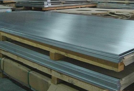 AISI Alloy Steel Plate 
