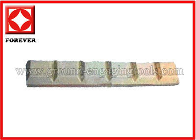 Excavator Spare Parts Chocky Bar CB50 240mm or 9 7/16" with Mild Steel Weldable
