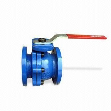 PN10, PN16 Cast Iron Steel API598,API6D Ball Valve 1/2 inch to 64 inches