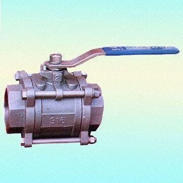 2-piece API6D Socket-Welded Forged Steel Ball Valves with 800 WOG,1000 WOG Pressure