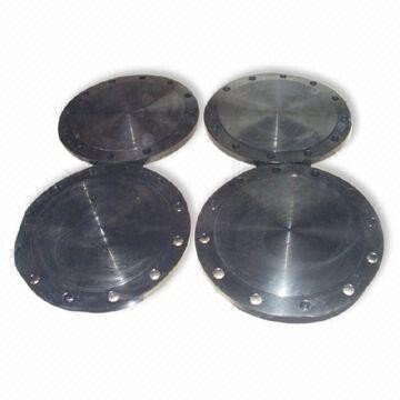A694, LF2 ANSI Standard Forged Steel Blind Flanges, Carbon Steel Blind Flange DN1000