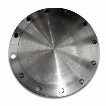A694, A350 LF1 BS Forged Carbon Steel Blind Flanges with 1/2 to 64 inches OEM