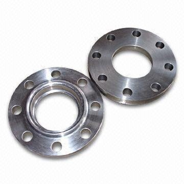 DN15 to DN1,400mm Carbon Steel Slip on Forged Steel Flanges with API, ANSI Standard