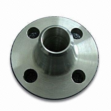A182 F11, ASTM A105 Forged Steel Weld Neck Flanges with ANSI Class 150 - 2,500