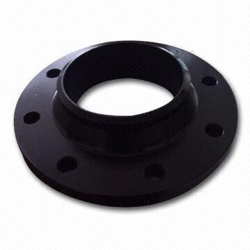 A350 LF1, ASTM A105 Carbon Steel Weld Neck Pipe Flanges Pipeline Forged Steel Flanges